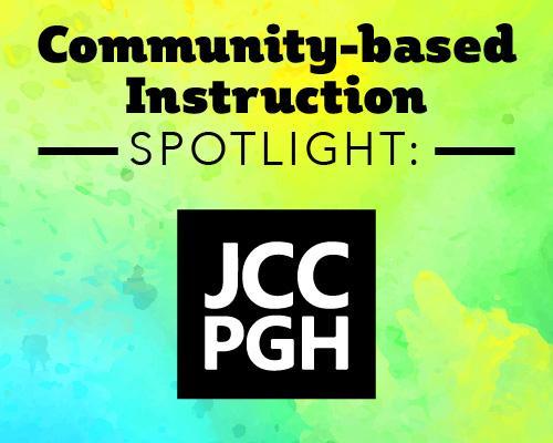 Community-Based Instruction Spotlight: Carnegie Library of Homestead