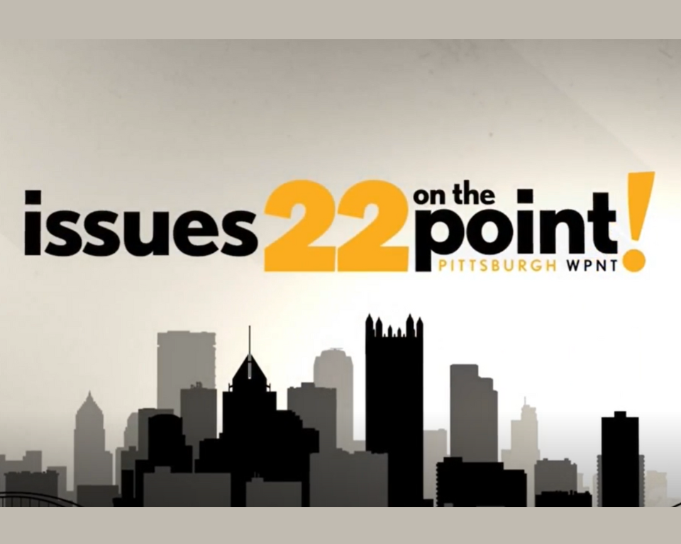 22 the Point: The Children's Institute on TV