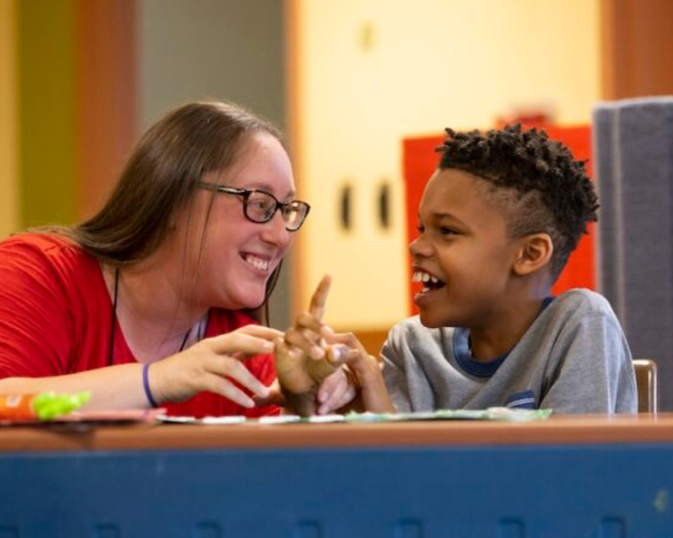 Autism Support in Pittsburgh