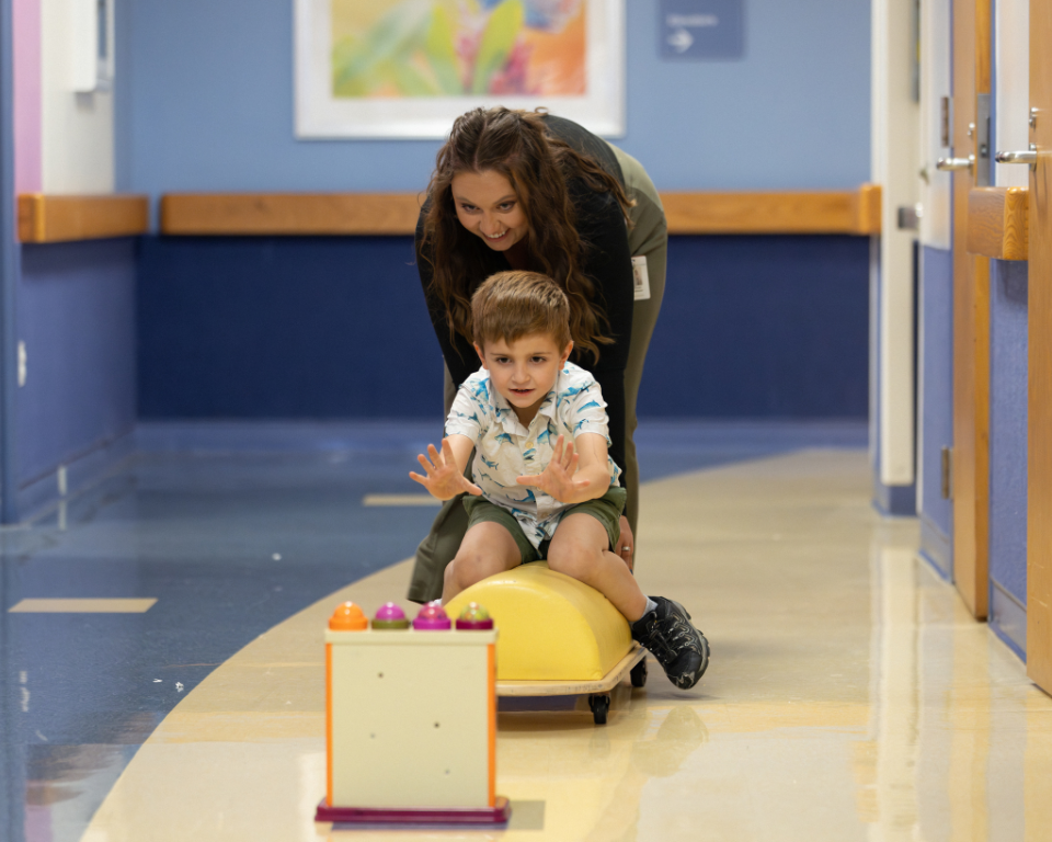 Autism Diagnosis and Local Organizations to Support Your Family