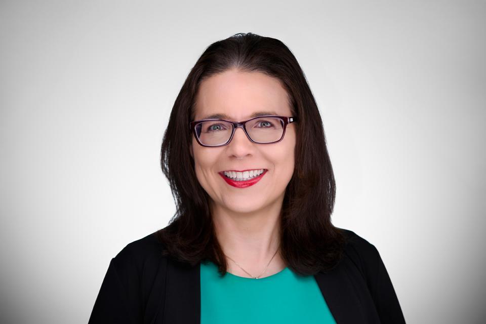 Dr. Johanna Vidal-Phelan, MD, MBA, FAA, CHIE, Announced as President ...