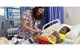 120 Amazing Years | The Children's Institute