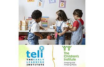 120 Amazing Years | The Children's Institute