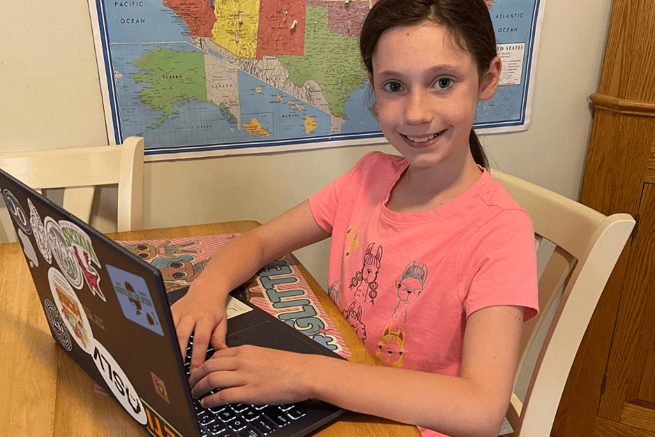Virtual Social Skills Success Story | The Children's Institute