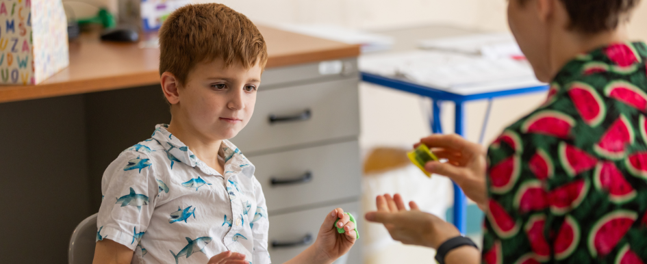 Albert's Journey Towards Living His Best Life