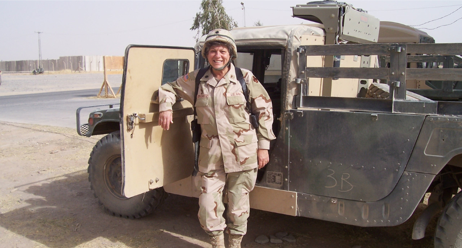 Longtime Supporter Dr. Elaine Berkowitz Gives back to The Children's ...