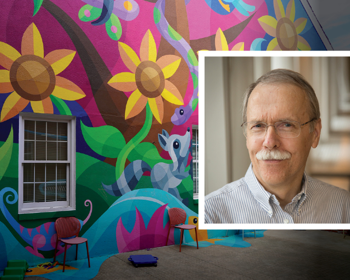 Stories | The Children's Institute