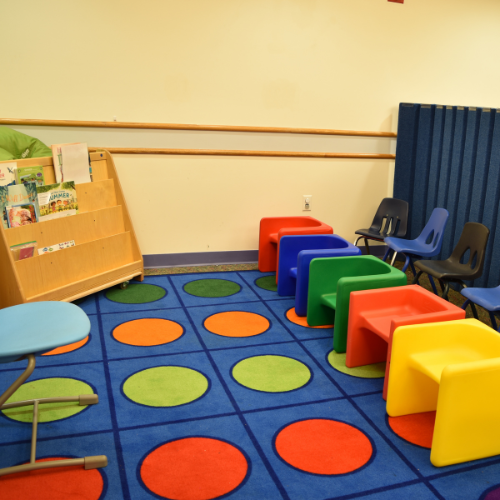 Autism Services Careers at The Children's Institute