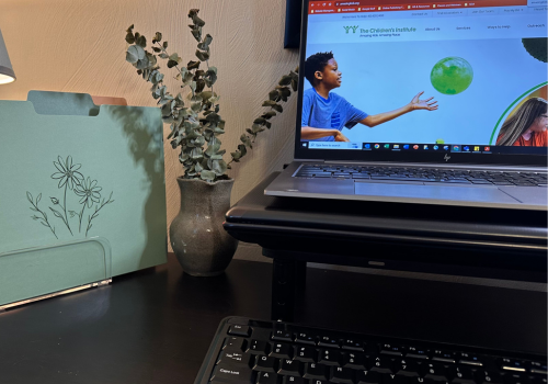 Admin and Support Careers at The Children's Institute