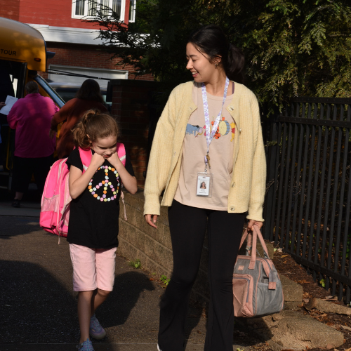 Education Services Careers at The Children's Institute