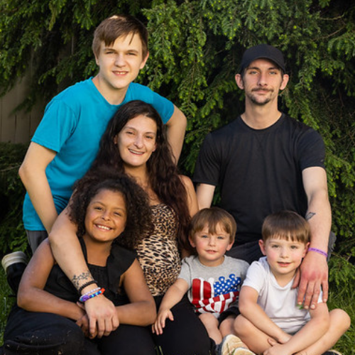Family Support Services Careers at The Children's Institute