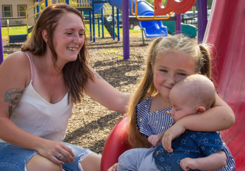 Family Support Services Careers at The Children's Institute