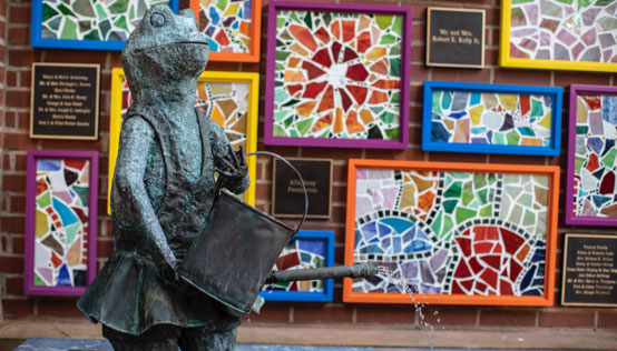 About | The Children's Institute