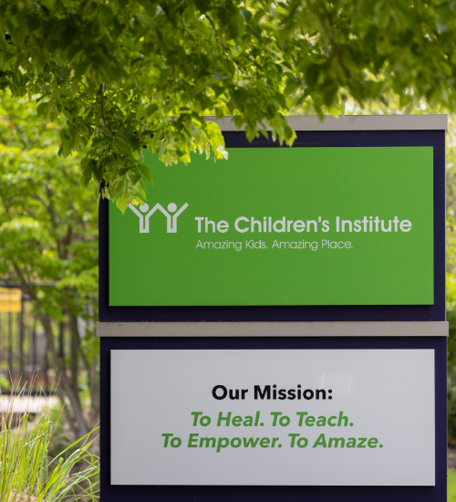 Pittsburgh Non-Profit Jobs | The Children's Institute Careers