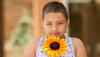 Sunflower Society | The Children's Institute
